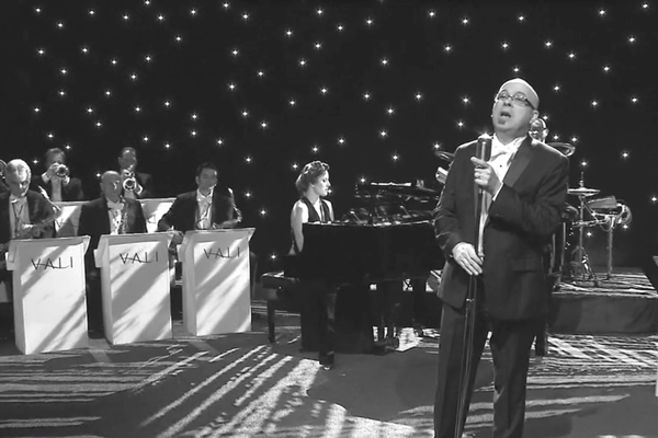 Vali Entertainment - New York