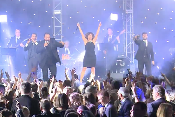 Vali Entertainment - New York